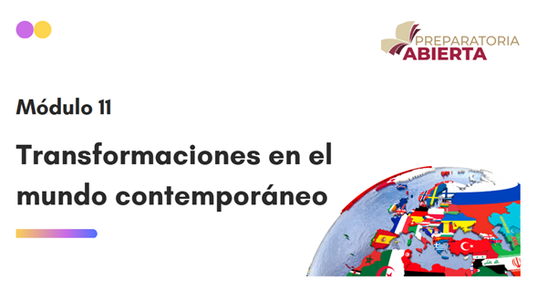 Preparatoria Abierta Nuevo León