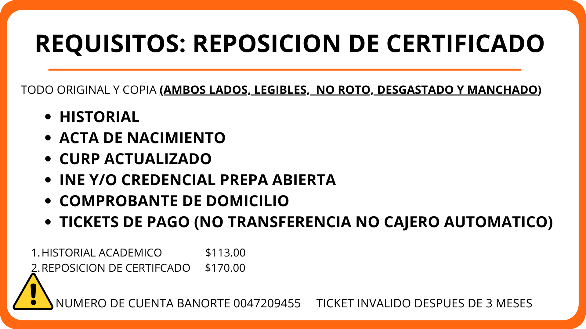 Preparatoria Abierta Nuevo León